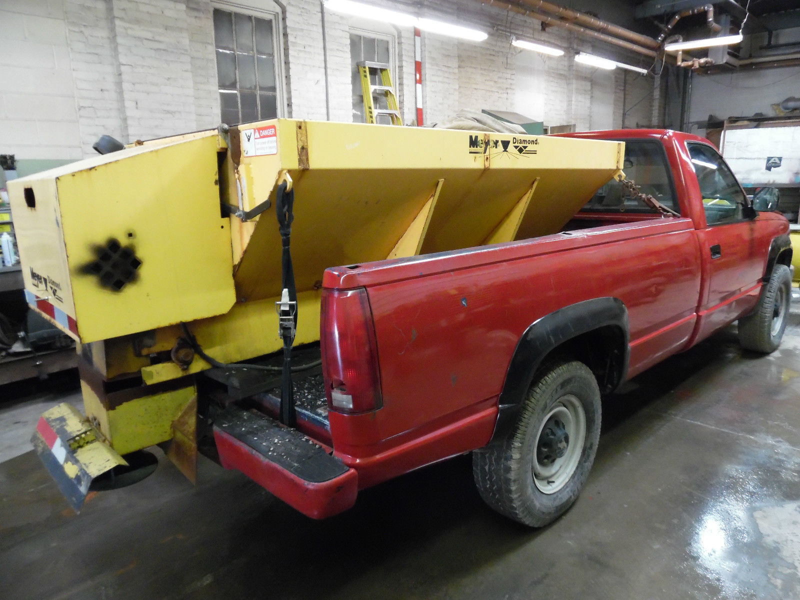 1988 CHEVY K2500 For Sale In New Martinsville West Virginia United