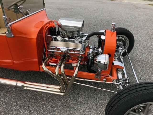 1923 Ford T bucket custom for sale: photos, technical specifications ...