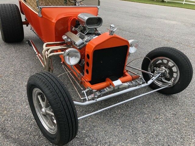 1923 Ford T bucket custom for sale: photos, technical specifications ...