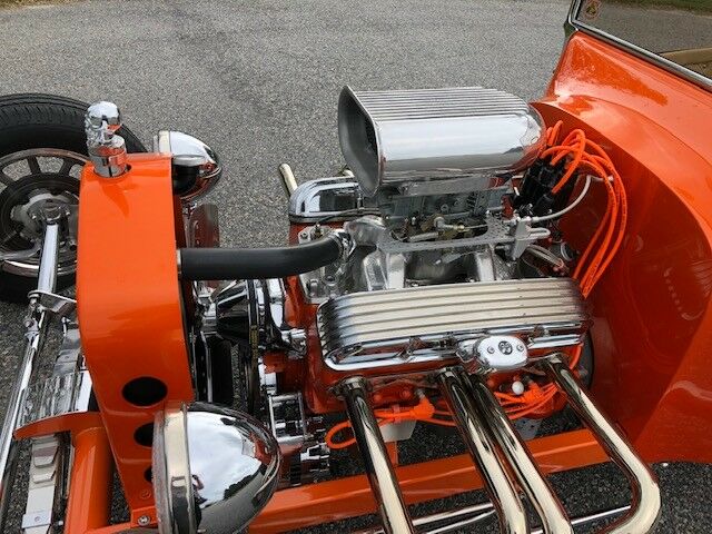 1923 Ford T bucket custom for sale: photos, technical specifications ...