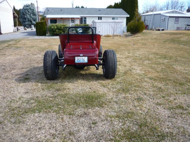 1923 model T.... HOT ROD/STREETROD for sale: photos, technical ...