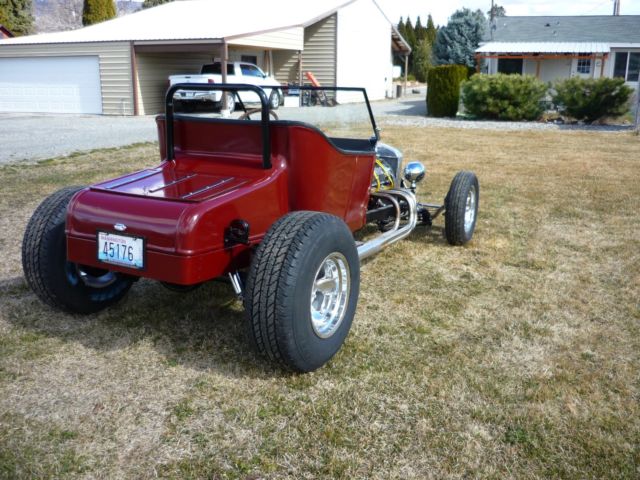 1923 model T.... HOT ROD/STREETROD for sale: photos, technical ...