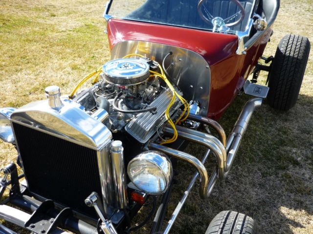 1923 model T.... HOT ROD/STREETROD for sale: photos, technical ...