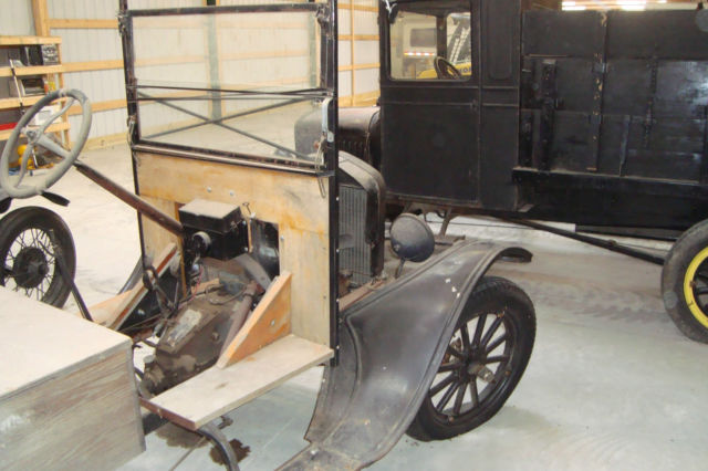 1924 MODEL T FORD HACK for sale in South Shore, Kentucky, United States ...