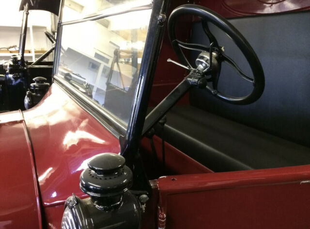 1925 Model T for sale: photos, technical specifications, description