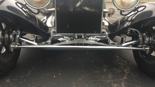 1926 Model T roadster restomod VIDEOS for sale in Wisconsin Rapids ...