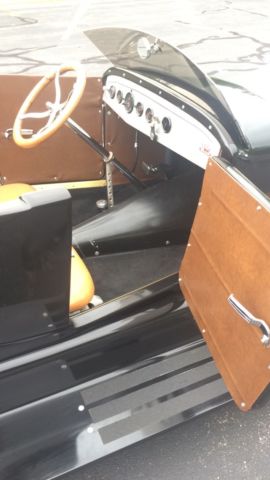 1926 Model T roadster restomod VIDEOS for sale in Wisconsin Rapids ...