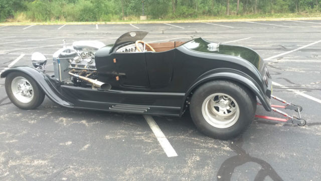1926 Model T roadster restomod VIDEOS for sale in Wisconsin Rapids ...