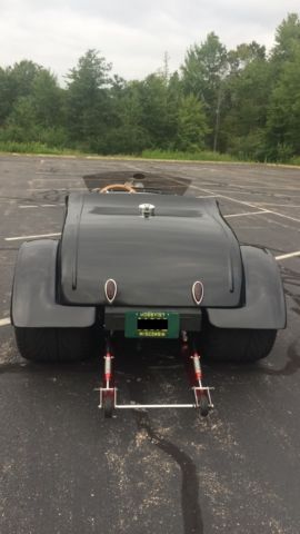 1926 Model T roadster restomod VIDEOS for sale in Wisconsin Rapids ...