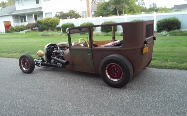 1927 Model T Rat Rod for sale in East Moriches, New York, United States ...