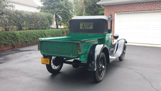 1928 ford toaster truck for sale: photos, technical specifications ...
