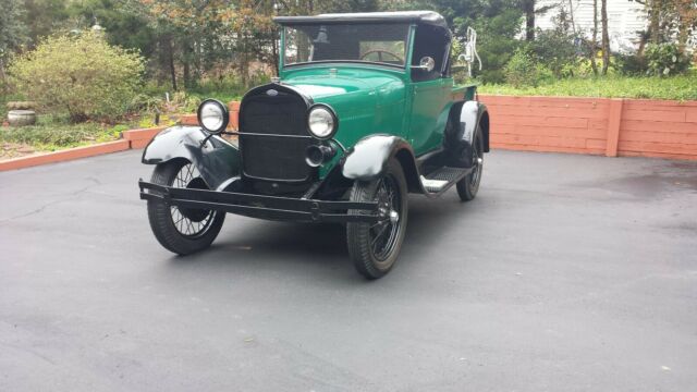 1928 ford toaster truck for sale: photos, technical specifications ...