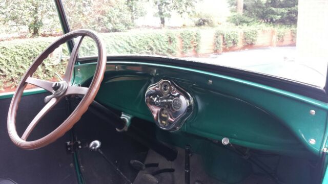 1928 ford toaster truck for sale: photos, technical specifications ...