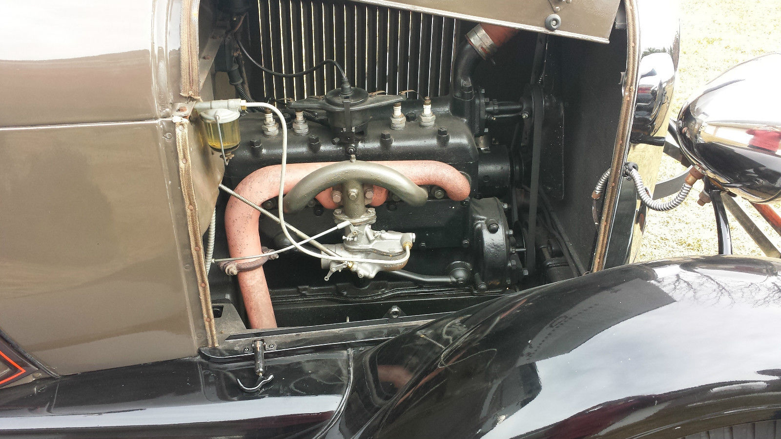 1929 Model A Roadster for sale in Parkton, Maryland, United States for ...