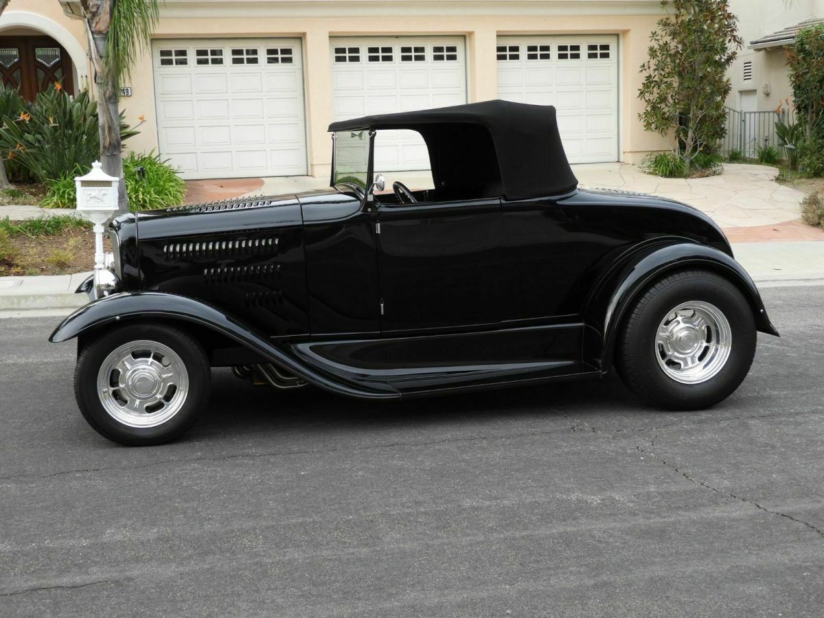 1930 Ford Roadster Custom for sale