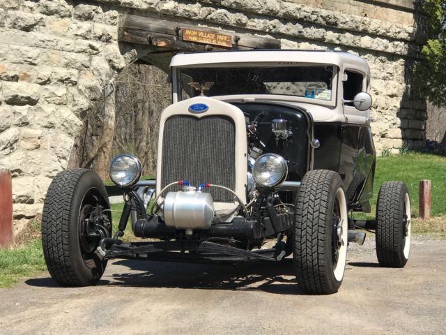 1930 Model A High Boy for sale: photos, technical specifications ...