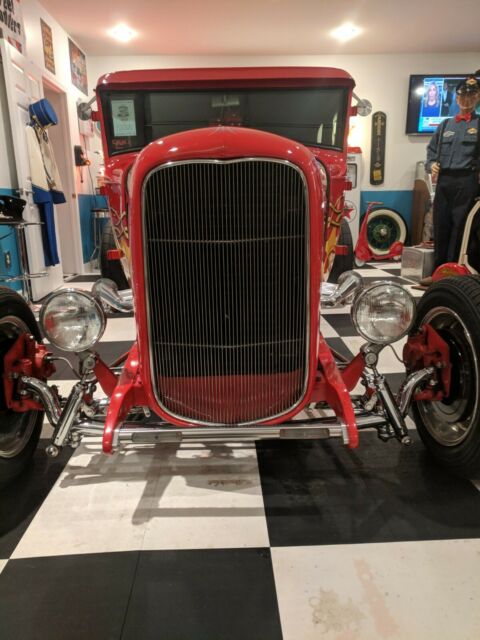 1931 Ford hot rod street rod for sale