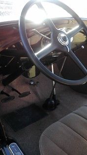 1931 Model A Coupe Deluxe, Frame off Restoration for sale in ...