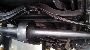 1931 Model A Coupe Deluxe, Frame off Restoration for sale in ...