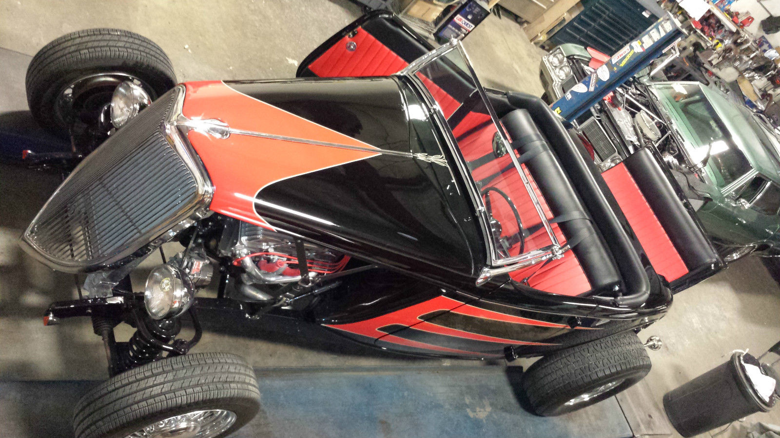 1934 Ford Roadster for sale in Loganville, Georgia, United States for ...