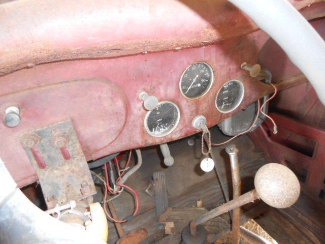 1936 dodge single axle 1 Ton for sale: photos, technical specifications ...