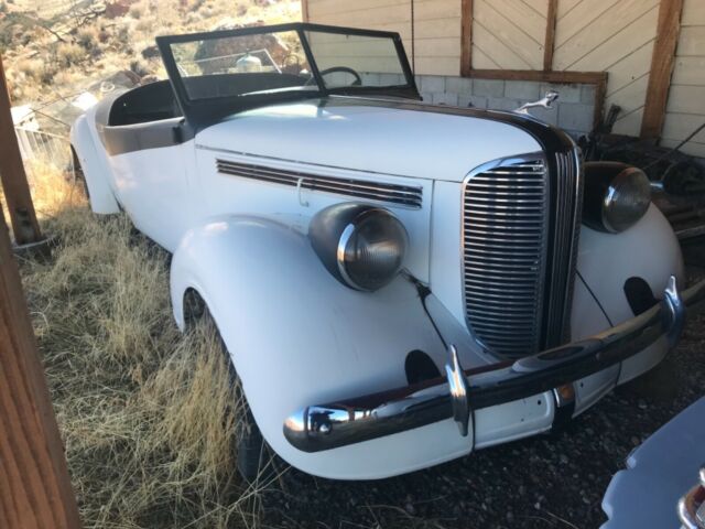 1939 Dodge Custom Roadster for sale: photos, technical specifications ...