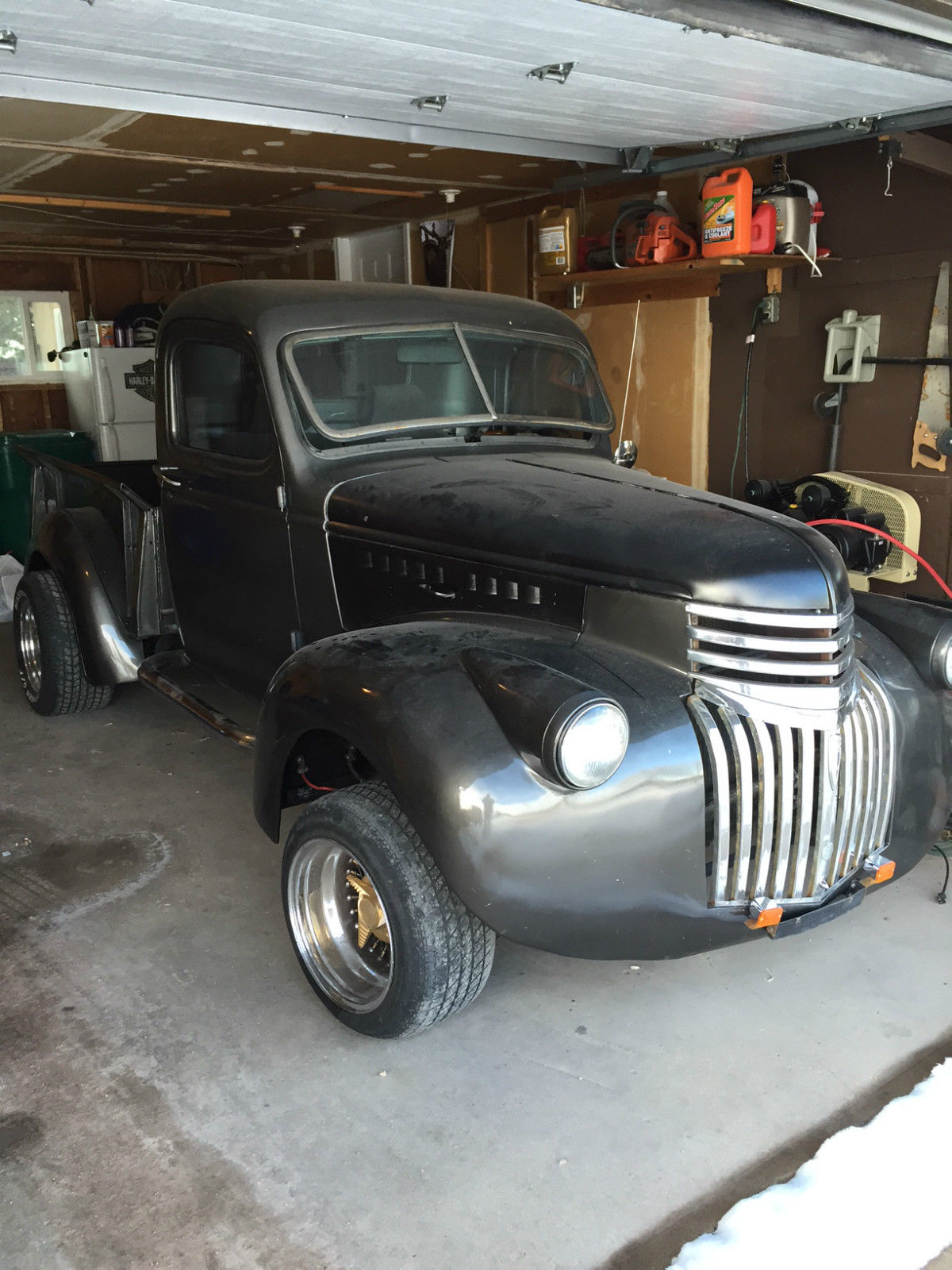1946 Chevy Pickup for sale in Parker, Colorado, United States for sale ...