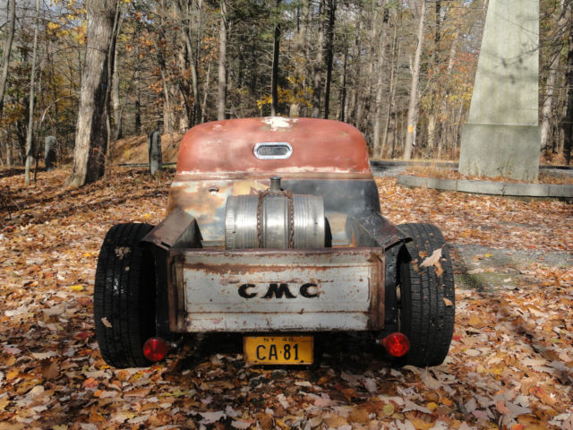 1948 Chevy Twin Engine Rat Rod for sale in Hyde Park, New York, United ...