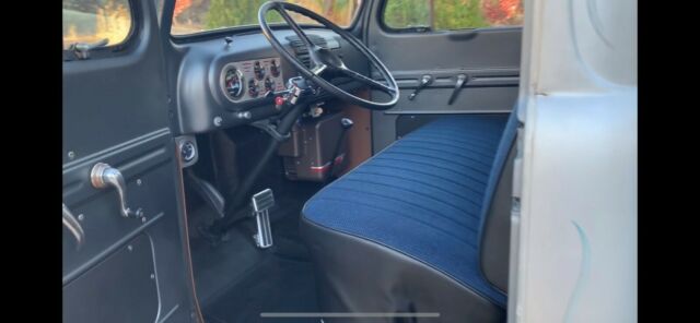 1950 Ford F2 Pickup Truck for sale