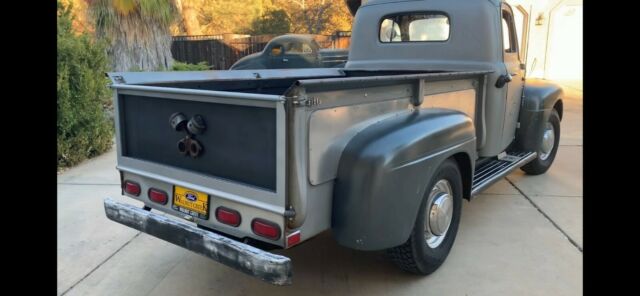 1950 Ford F2 Pickup Truck for sale