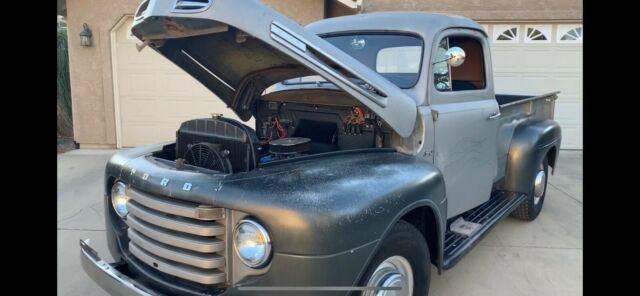 1950 Ford F2 Pickup Truck for sale