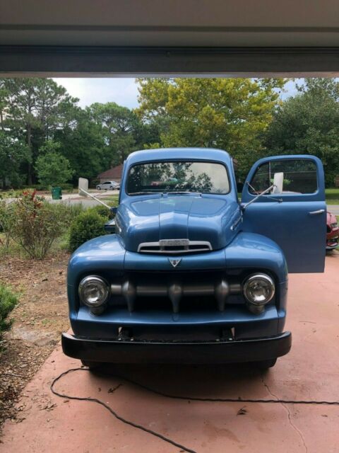 1952 Ford F 5 for sale