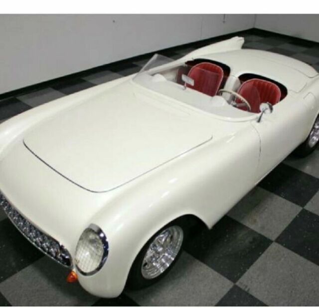 1953 Corvette Restomod for sale: photos, technical specifications ...