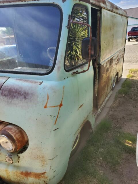 1955 ford vanette for sale: photos, technical specifications, description