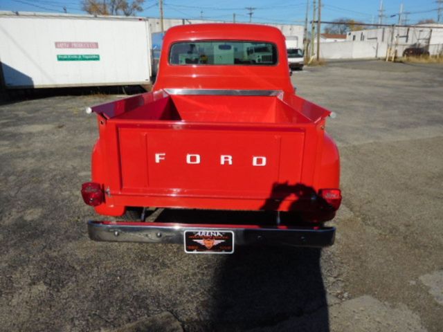 1955 Red! STREET ROD for sale: photos, technical specifications ...