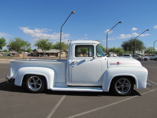 1956 Ford F-100 Pickup Truck customized for sale in Gilbert, Arizona ...