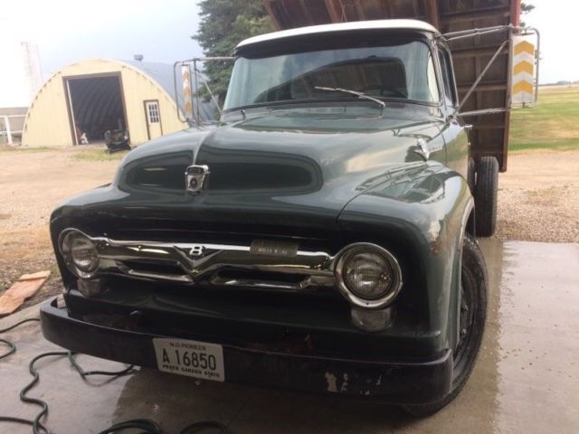 1956 Ford F-500 for sale