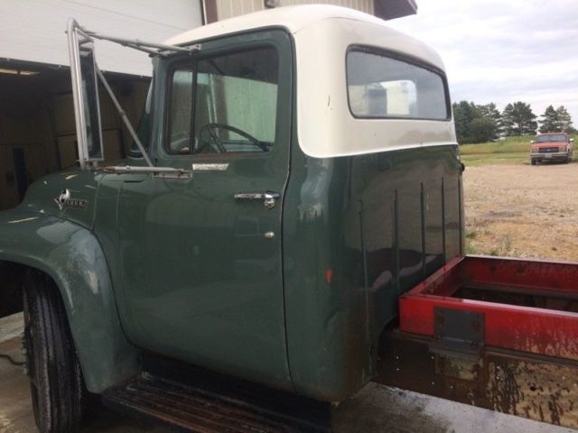 1956 Ford F-500 for sale