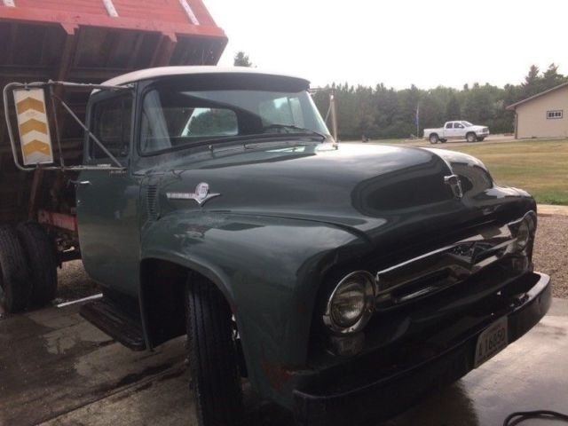 1956 Ford F-500 for sale