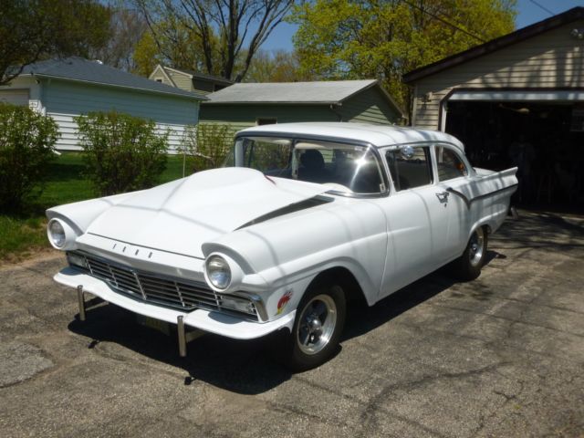 1957 ford custom 300 for sale: photos, technical specifications ...