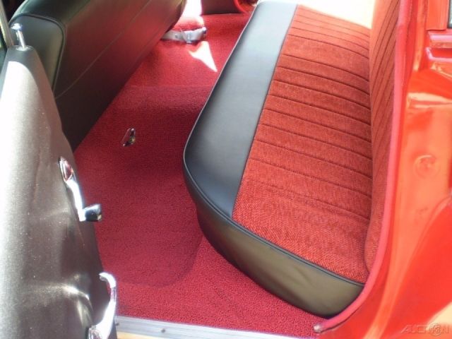 1959 Chevrolet Bel Air Used RWD Sedan Chevy, 348 Cid B/B for sale ...