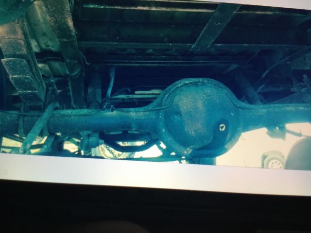 1962 Ford, short bed, Uni-Body, Texas truck,Hot Rod, Street Rod for ...