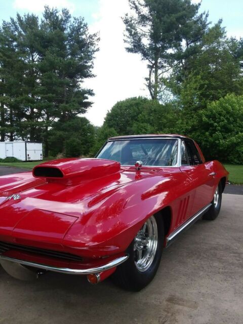 1963 Pro Street Corvette for sale