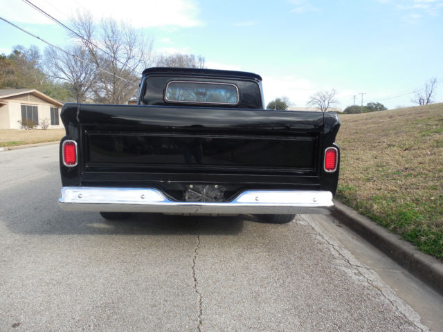 1964 C10 Custom Chevrolet Truck for sale: photos, technical ...