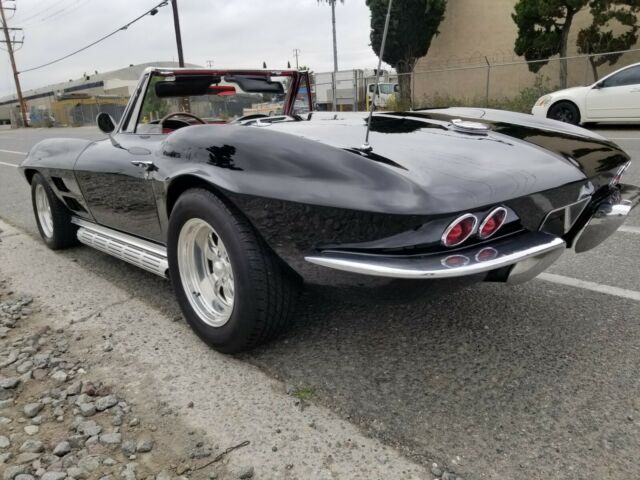 1964 Chevrolet Corvette ** NO RESERVE ** 4 SPD for sale: photos ...
