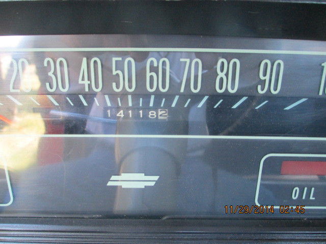 1964 CHEVROLET FACTORY 1 TON DUALLY for sale: photos, technical ...