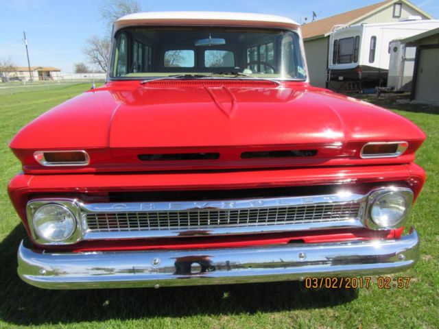 1965 Chevrolet Subruban C-10 Hot Rod Street Rod 454 Automatic for sale ...