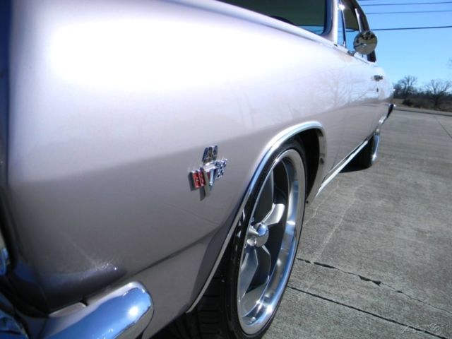 1965 SS Used for sale: photos, technical specifications, description