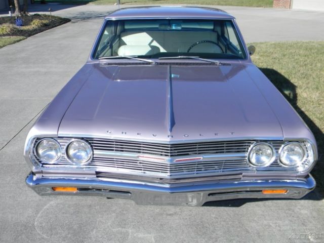 1965 SS Used for sale: photos, technical specifications, description
