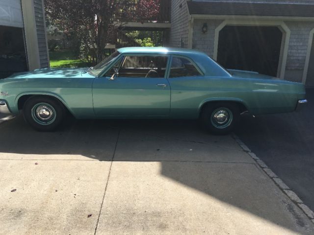 1966 biscayne 427 for sale: photos, technical specifications, description